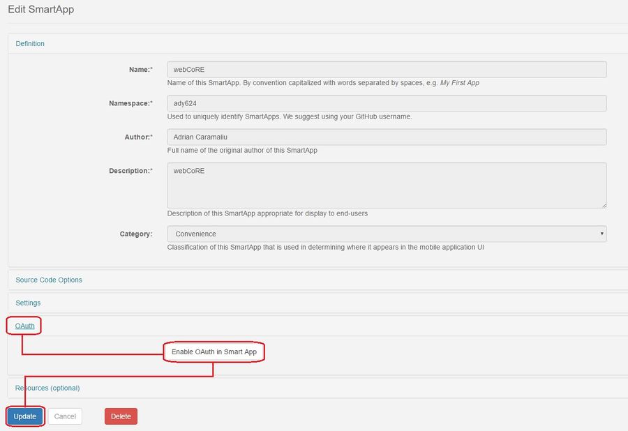 Github Install Webcore Wiki Web Enabled Community S Own Rule Engine
